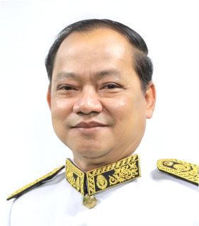 Executive Committee | PEMSEA